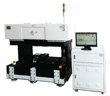 Laser Micro-processing Services | Cutting, Drilling, Welding, Texturing