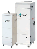 TBH GmbH - Extraction and Filtration systems - Authorized SEA Distributor